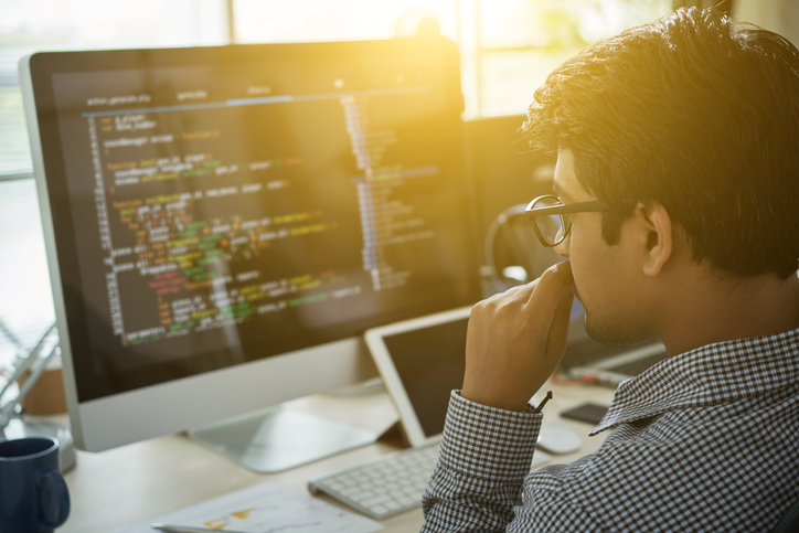 Remote Rpg Programmer: What Is It? and How to Become One? | Ziprecruiter