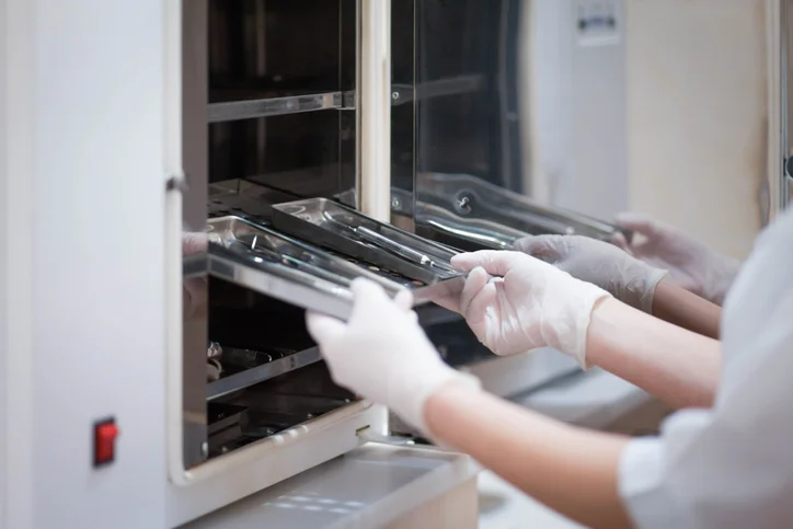 International Sterile Processing Technician: What Is It? and How to ...