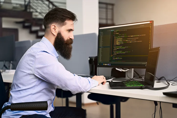 Z Os Mainframe Systems Programmer What Is It And How To Become One