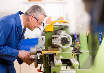 Machine Operator Job Description Sample Template