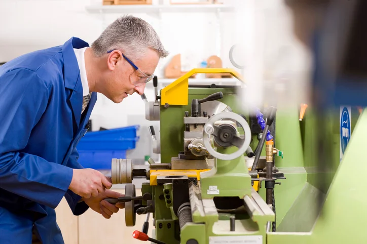 Machinist Instructor: What Is It? and How to Become One?