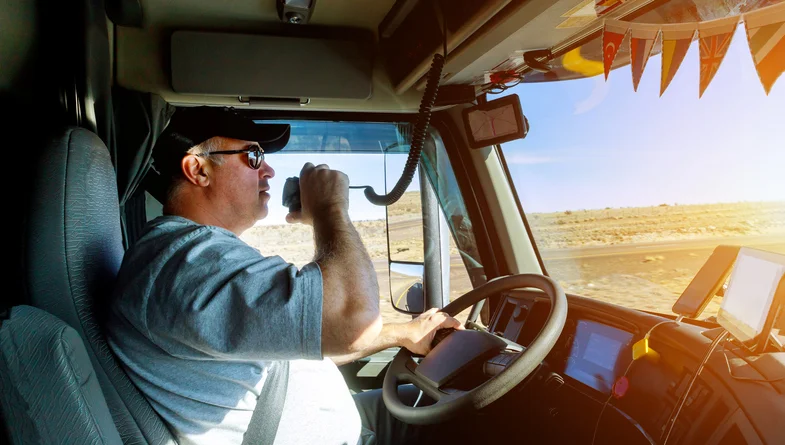Temporary CDL Driver: What Is It? and How to Become One?