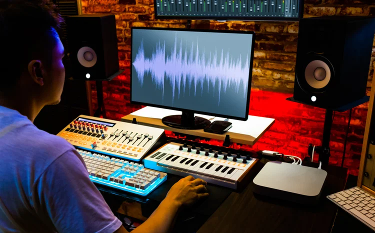 Audio Editing Jobs - What Are They and How to Get One