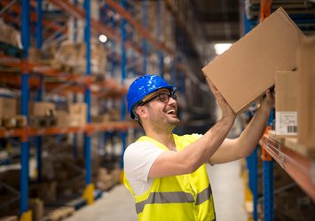 Warehouse Assistant Job Description Sample Template