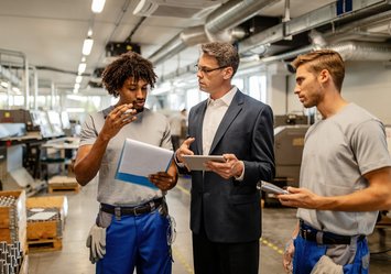 Operations Assistant Job Description Sample Template