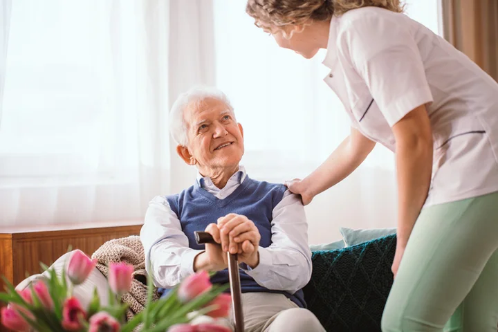 Nursing Home Administrator Job Description Sample Template Nursing Home Administrator Job Description Sample Template