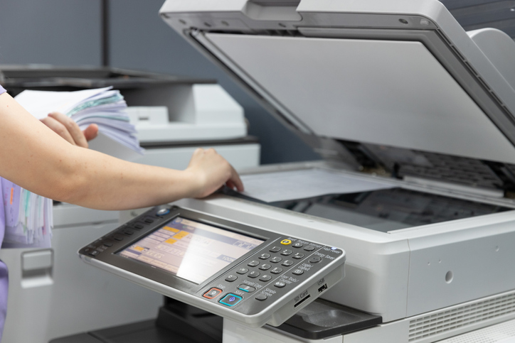 Scanning Clerk: What Is It? and How to Become One? | Ziprecruiter