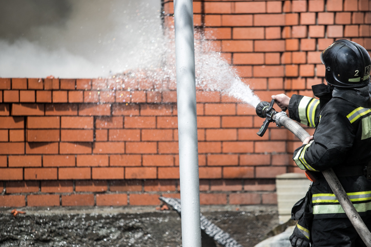 Private Firefighter: What Is It? and How to Become One? | Ziprecruiter