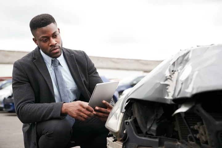 Claim Adjuster Job Description Sample Template