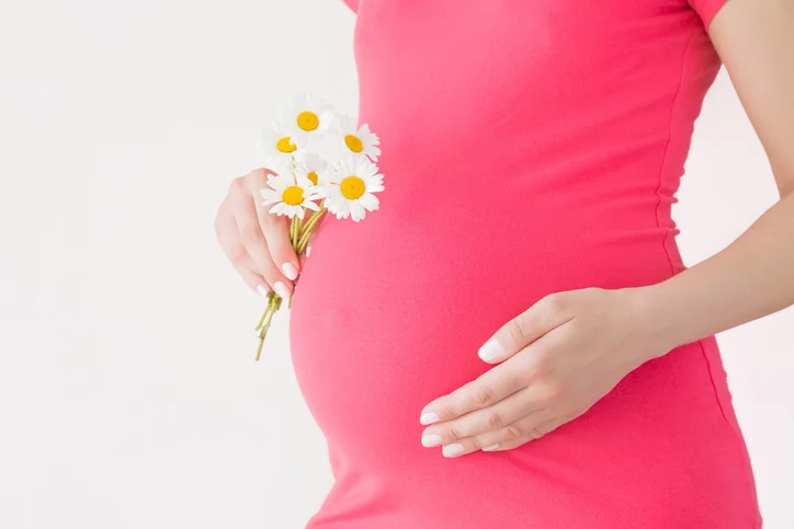 Maternity Modeling Jobs - What Are They and How to Get One