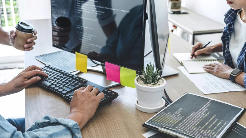 AS400 Programmer: What Is It? and How to Become One?