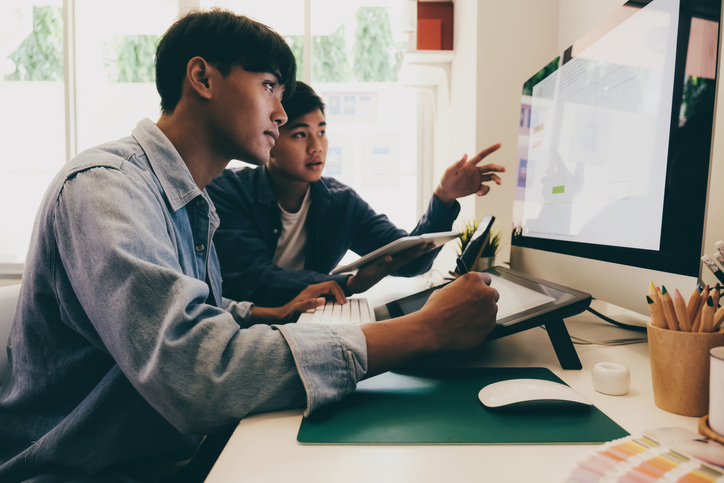 Entry Level Front End Web Developer What Is It And How To Become One Ziprecruiter