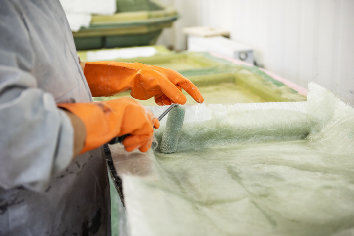 Composite Technician: What Is It? and How to Become One?