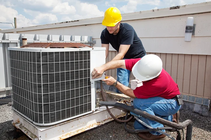 HVAC Installation Technician: What Is It? and How to Become One?