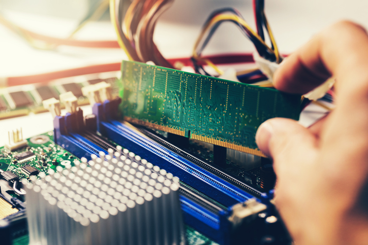 Computer Assembler What Is It And How To Become One 