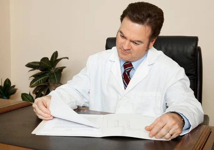 Clinic Supervisor Job Description Sample Template