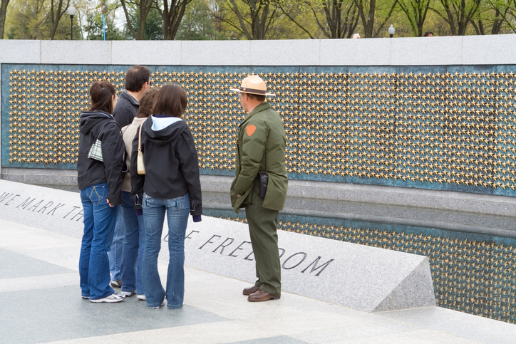 Park Ranger: What Is It? and How to Become One? | Ziprecruiter