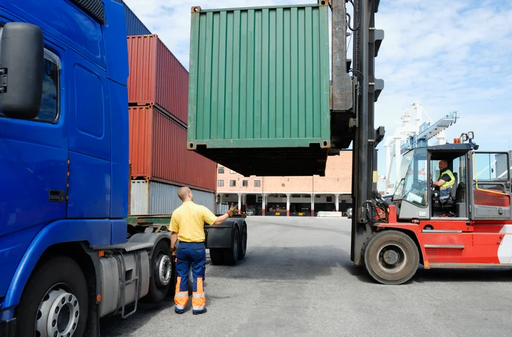 Yard Driver: What Is It? and How to Become One?