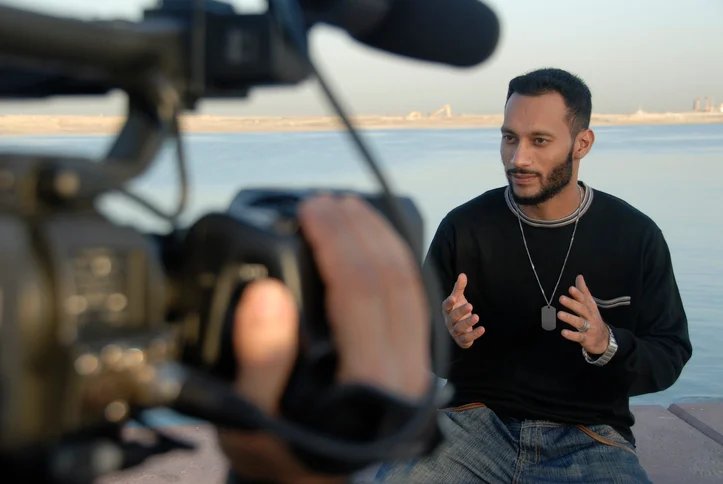 Reality Television Jobs - What Are They and How to Get One