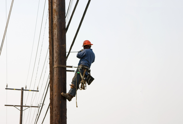 Utility Pole Inspector: What Is It? and How to Become One?