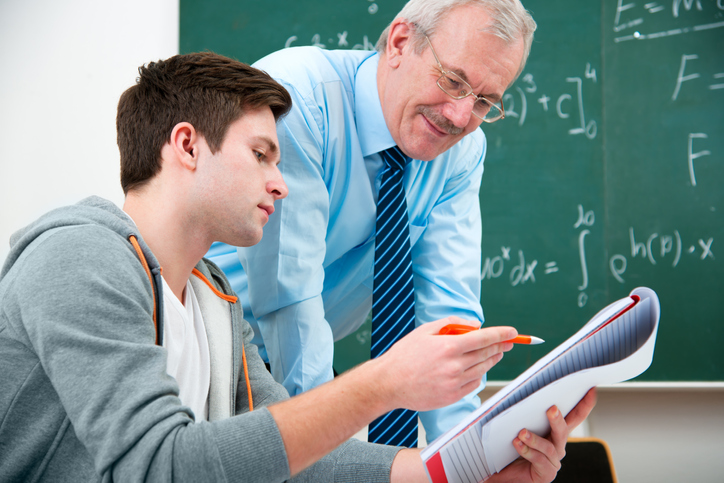 Math Tutor What Is It And How To Become One Ziprecruiter