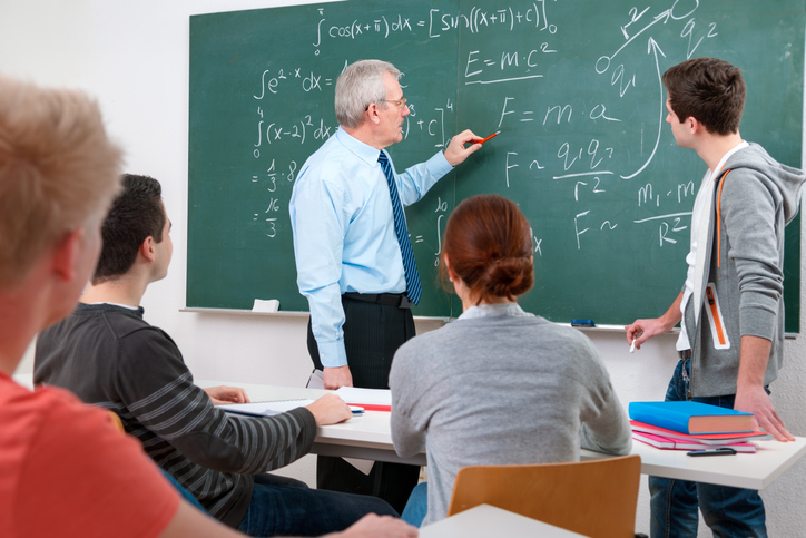 Mathematics Professor What Is It And How To Become One Ziprecruiter