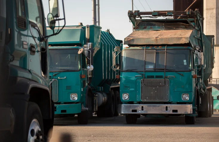 Garbage Truck Driver: What Is It? and How to Become One?