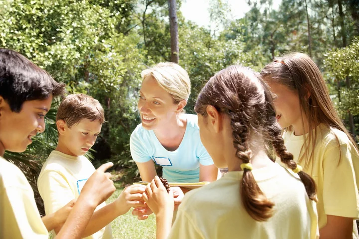 Recreation Leader Job Description Sample Template