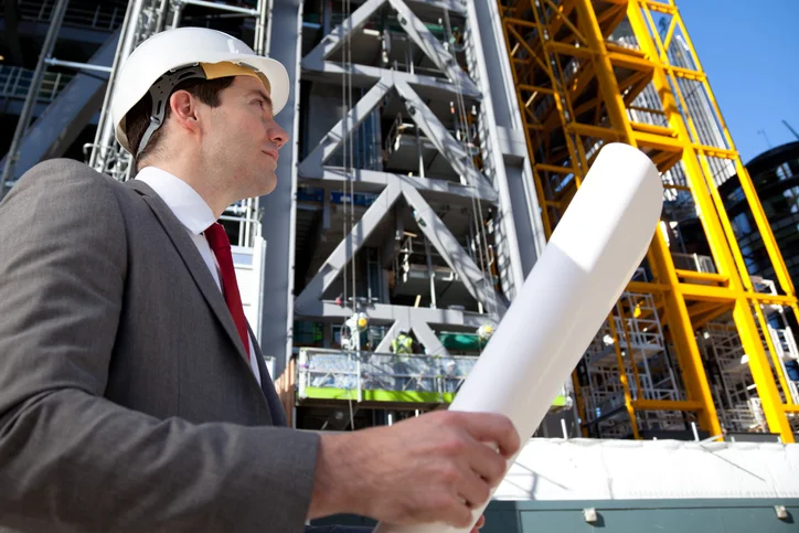 Commercial Real Estate Development Jobs - What Are They and How to Get One