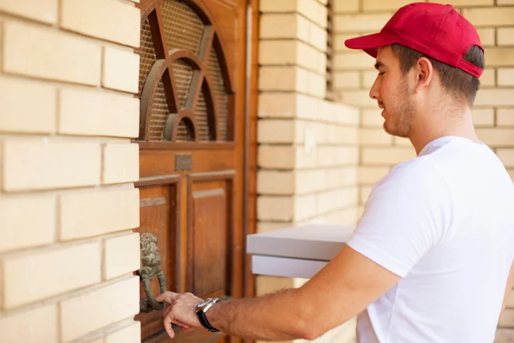 Pizza Delivery Driver Jobs Pizza Delivery Driver Jobs