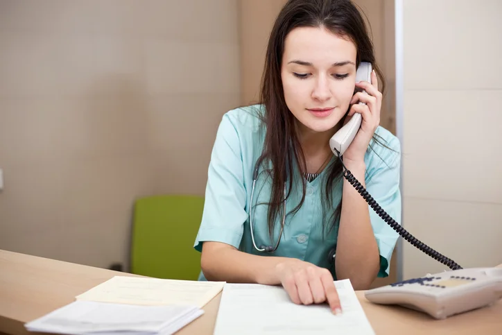 Remote Triage Nurse: What Is It? and How to Become One?