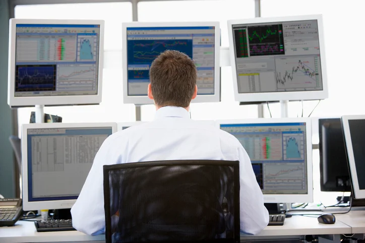 Day Trader: What Is It? and How to Become One?