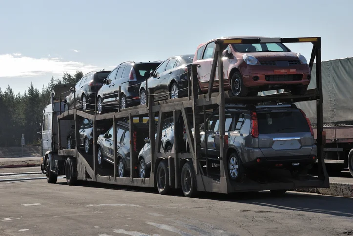 Car Transporter: What Is It? and How to Become One?