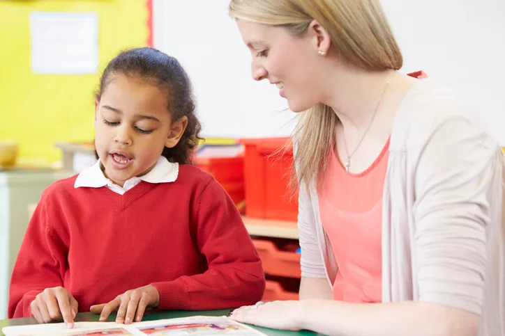 Reading Tutor: What Is It? and How to Become One?