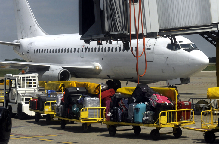 Airline Baggage Coordinator: What Is It? and How to Become One?