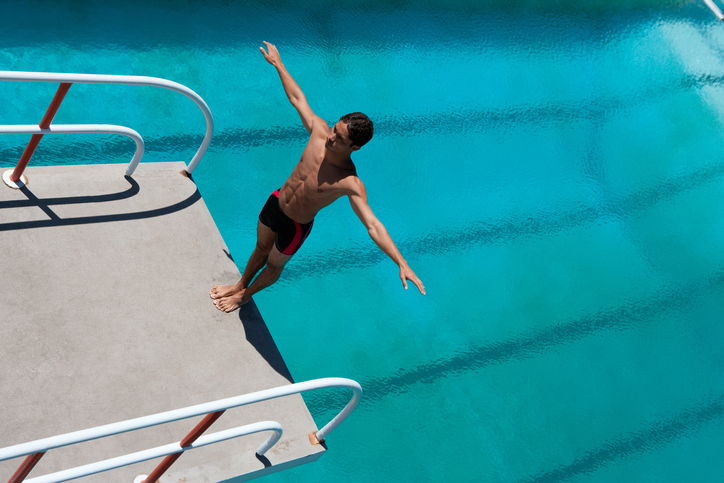 Diving Coach: What Is It? and How to Become One? | Ziprecruiter