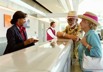 Ticketing Agent Job Description Sample Template