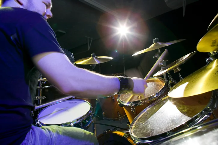 Musician Drummer: What Is It? and How to Become One?