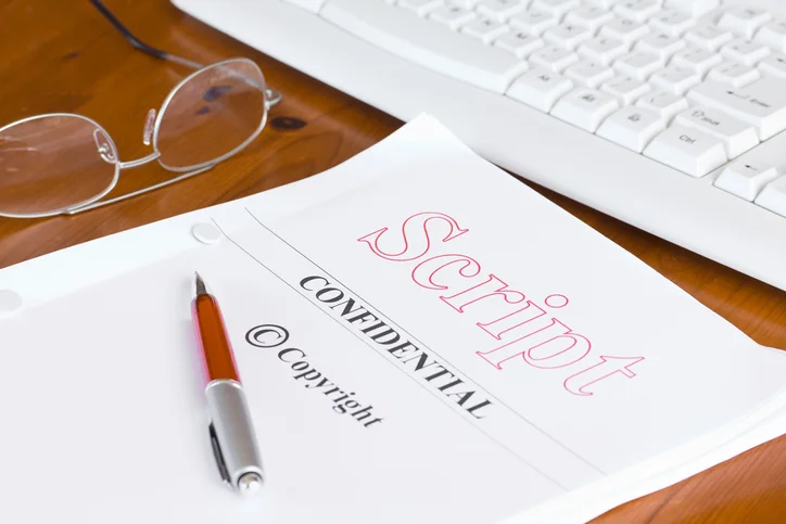 TV Writer: What Is It? and How to Become One?