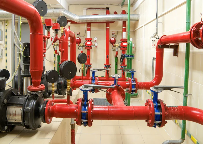 Union Sprinkler Fitter: What Is It? and How to Become One?