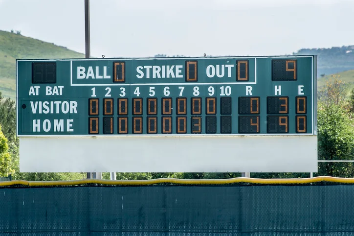 Baseball Scorekeeper: What Is It? and How to Become One?