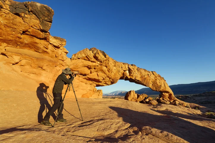 Remote Photographer: What Is It? and How to Become One?