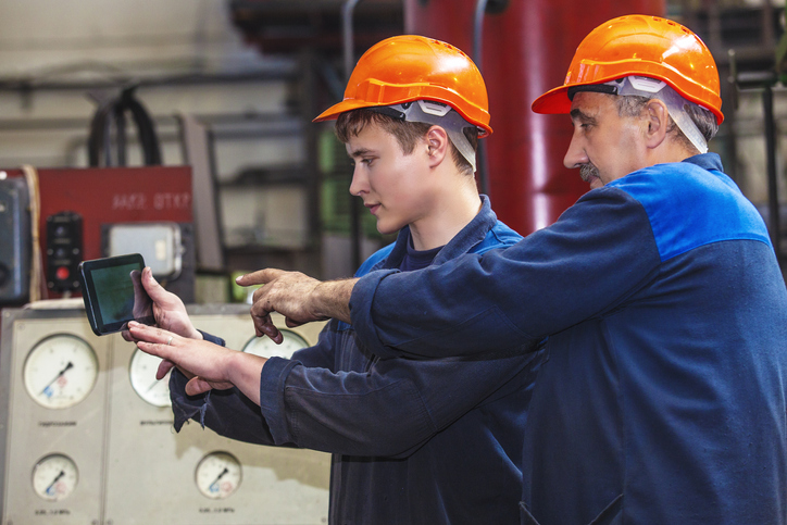 Natural Gas Apprentice: What Is It? and How to Become One? | Ziprecruiter