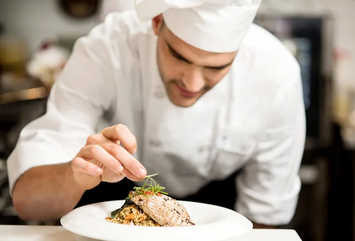 Chef de Cuisine Job Description Sample Template