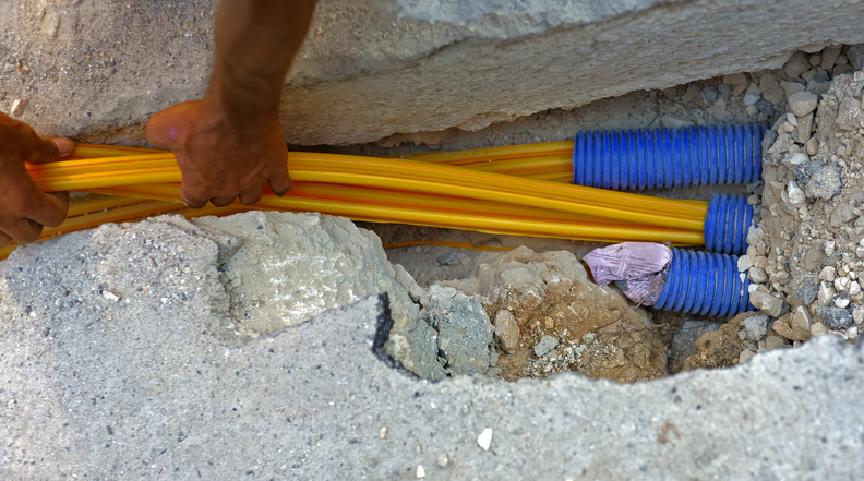 Drop Bury Jobs - What Are They and How to Get One