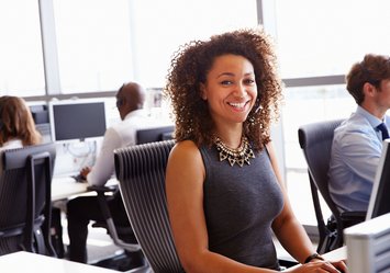 Client Service Representative Job Description Template