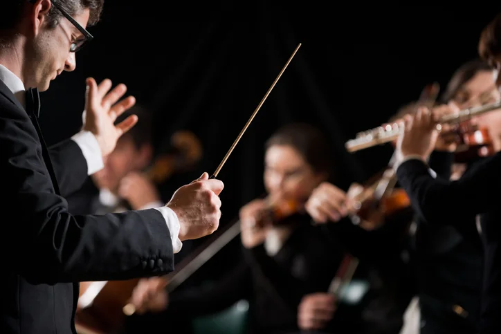 Music Conductor: What Is It? and How to Become One?