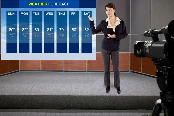 Weather Forecaster: What Is It? and How to Become One?