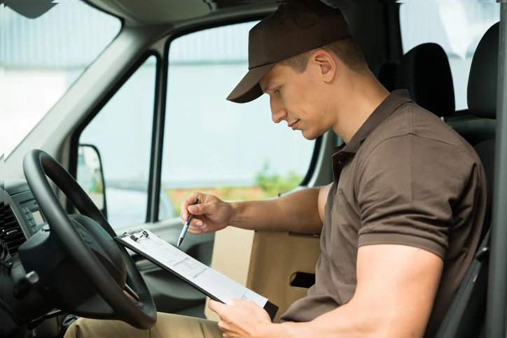 Cargo Van Delivery Driver: What Is It? and How to Become One?