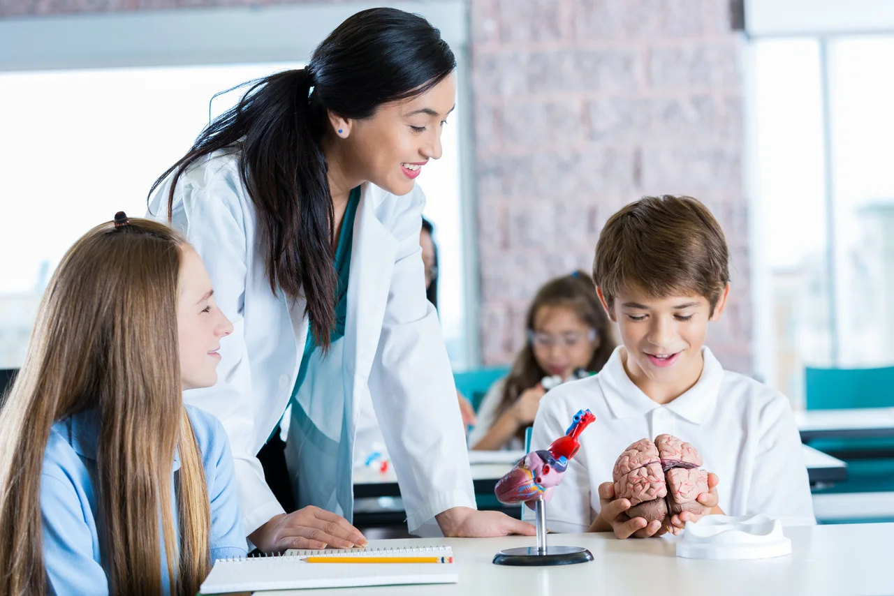 Health Teacher: What Is It? and How to Become One?